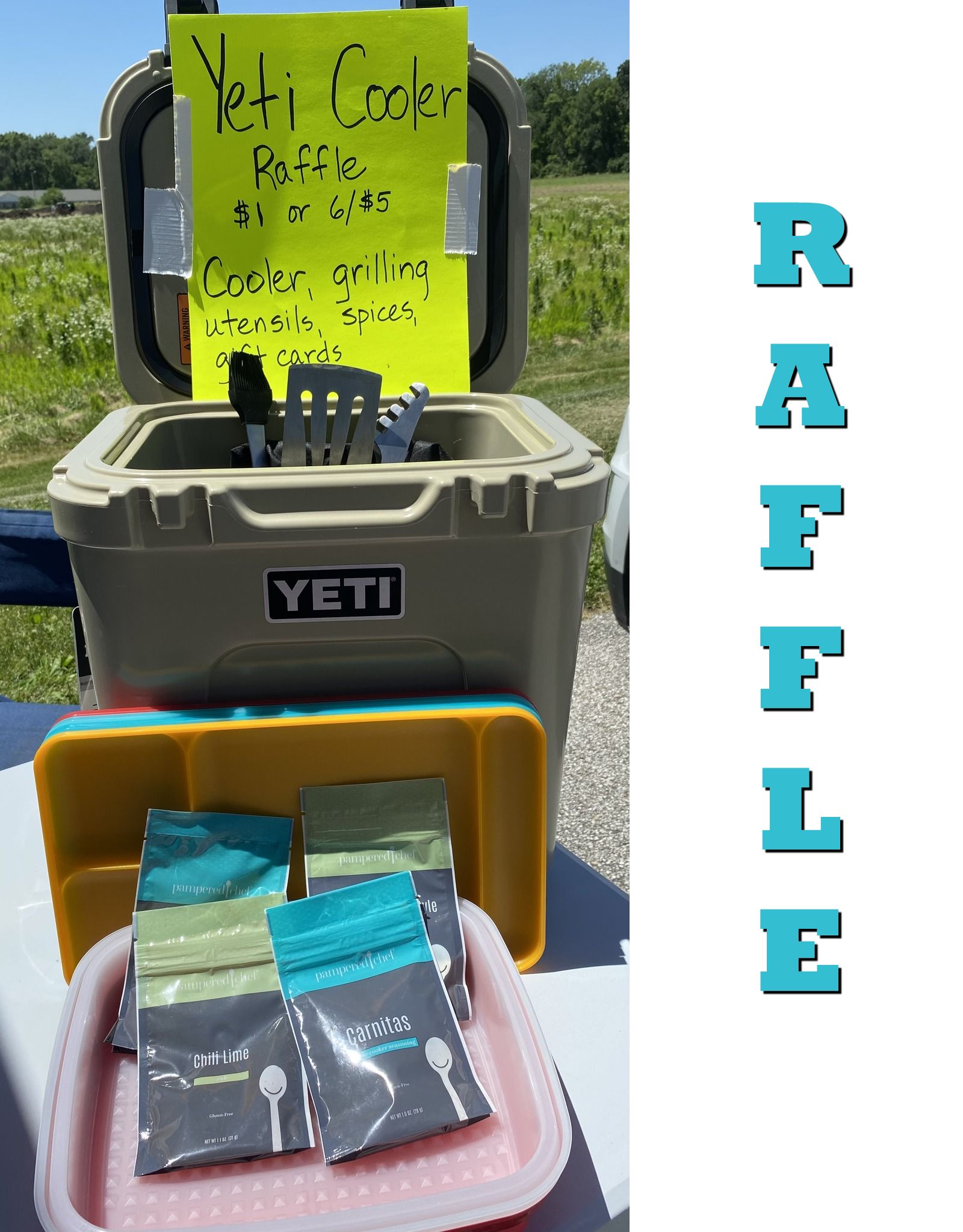 Lemuel Rhodes Cancer Foundation - Homepage